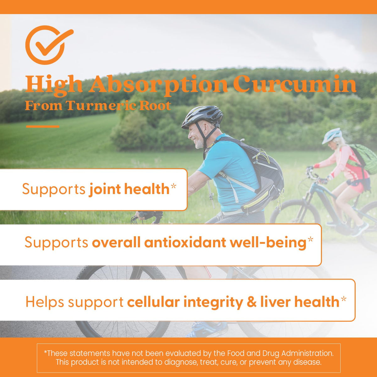 turmeric curcumin tablets for daily health
