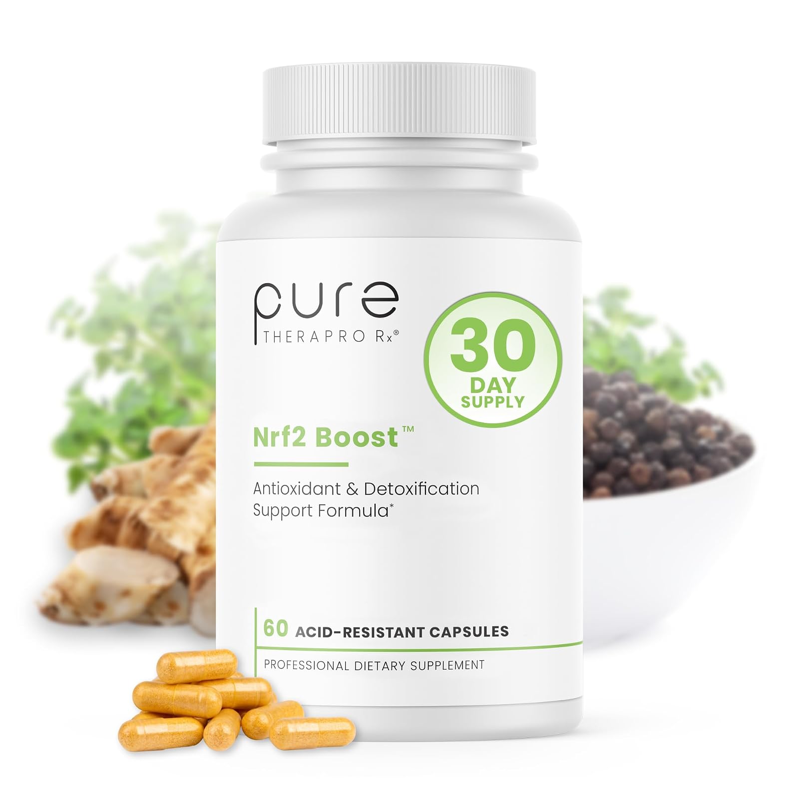 turmeric curcumin vegan capsules