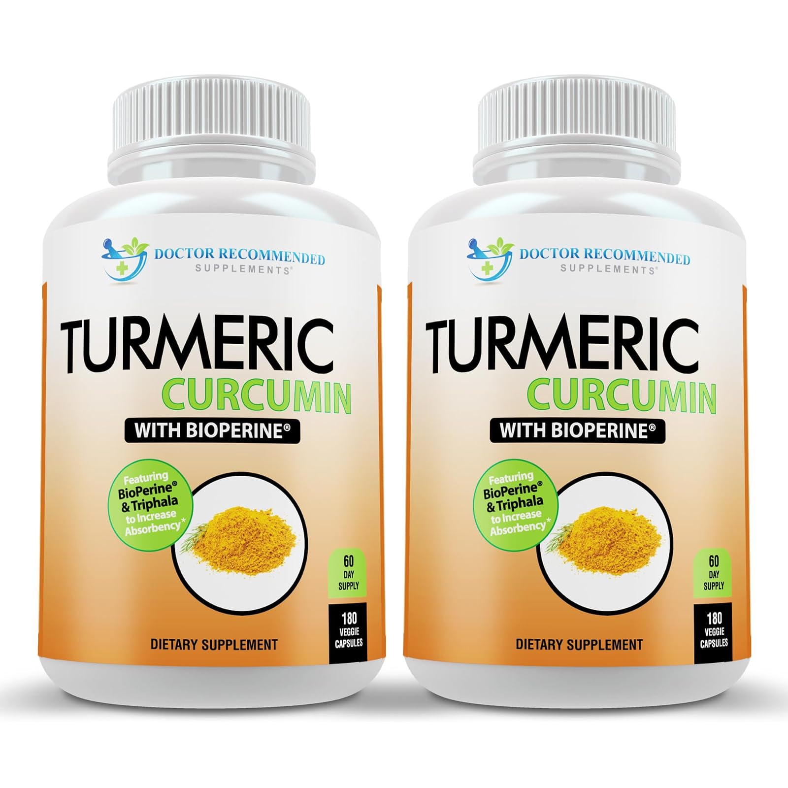 turmeric curcumin veggie caps benefits