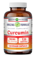 turmeric curcumin veggie capsules
