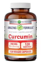 turmeric curcumin veggie capsules