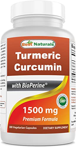 turmeric curcumin veggie capsules