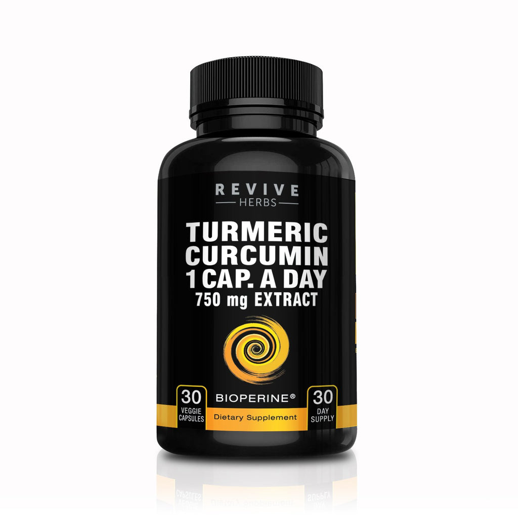 turmeric curcumin veggie capsules