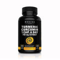 turmeric curcumin veggie capsules