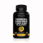 turmeric curcumin veggie capsules