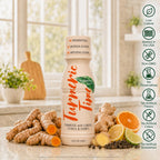 turmeric curcumin wellness boost