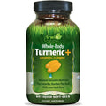turmeric curcumin wellness softgels