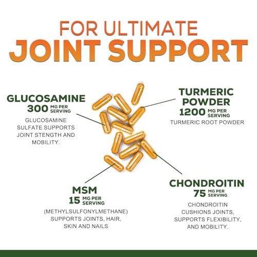 turmeric curcumin with added nutrients