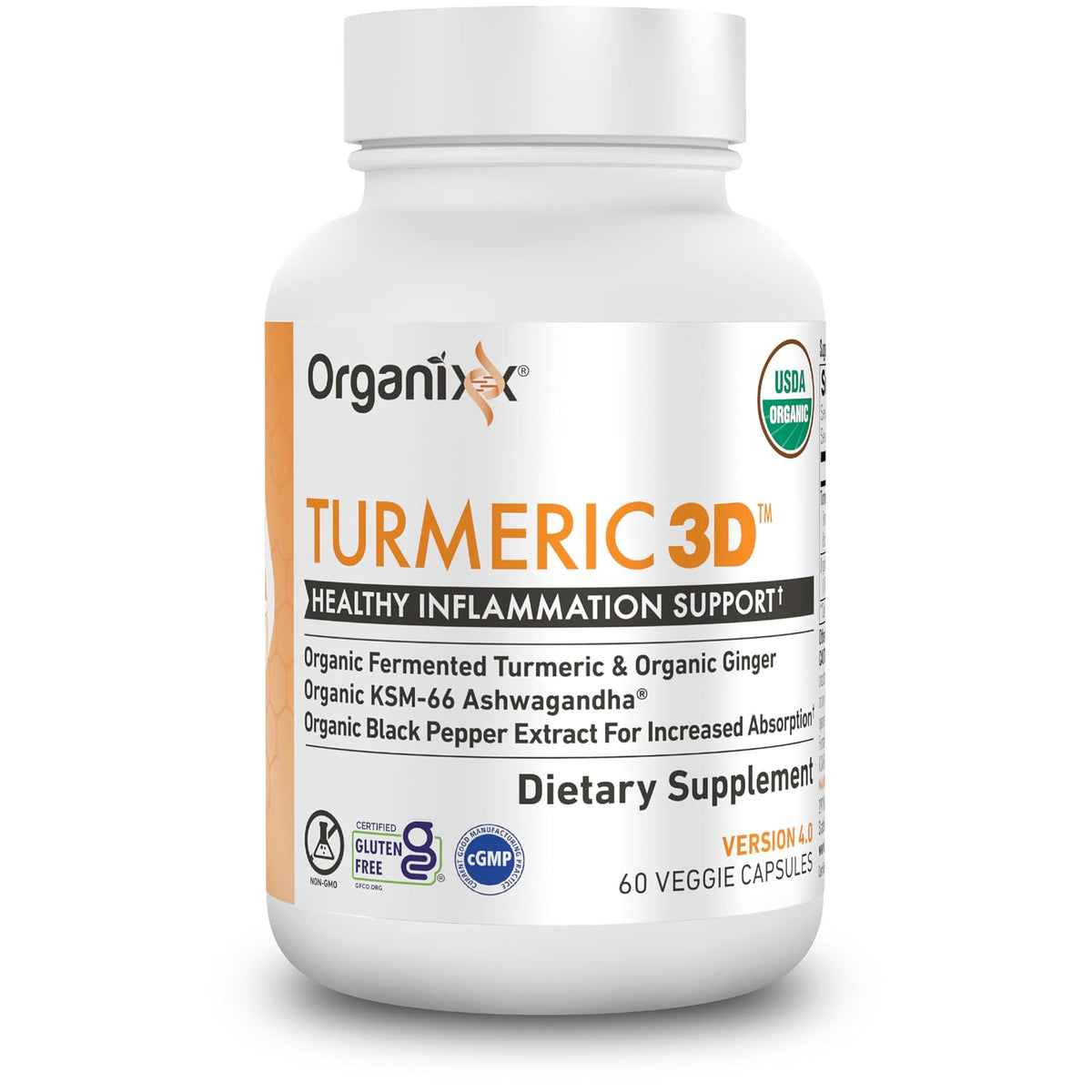 turmeric curcumin with ashwagandha benefits