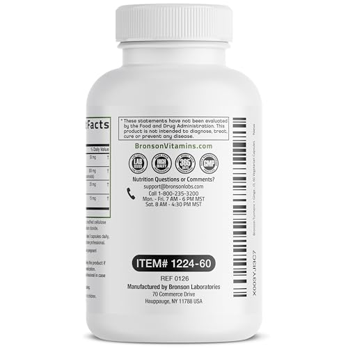 turmeric curcumin with BioPerine absorption