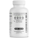 turmeric curcumin with BioPerine absorption