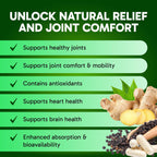 turmeric curcumin with bioperine