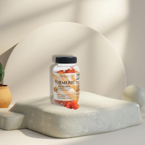 turmeric curcumin with BioPerine