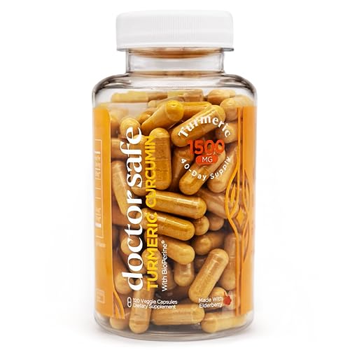 turmeric curcumin with black pepper benefits