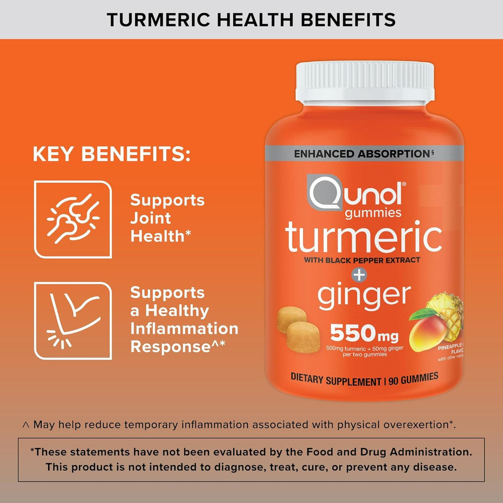 turmeric curcumin with black pepper benefits