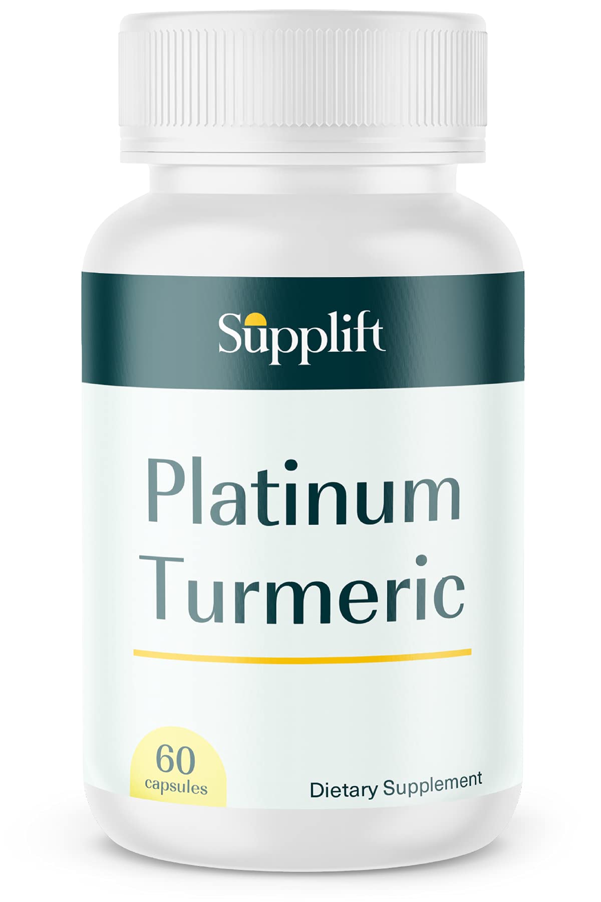 turmeric curcumin with black pepper benefits
