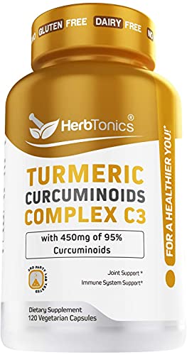 turmeric curcumin with black pepper benefits