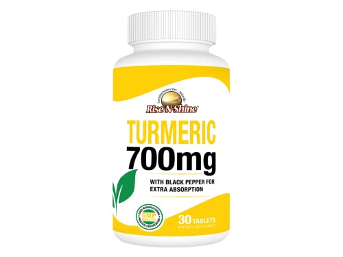turmeric curcumin with black pepper benefits