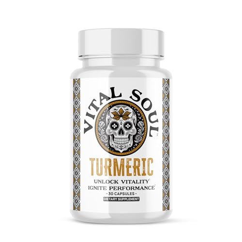 turmeric curcumin with black pepper benefits