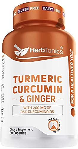 turmeric curcumin with black pepper benefits