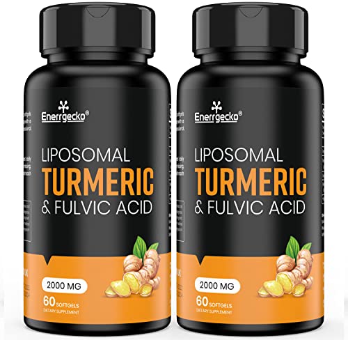 turmeric curcumin with black pepper benefits