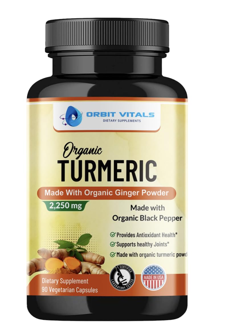 turmeric curcumin with black pepper benefits