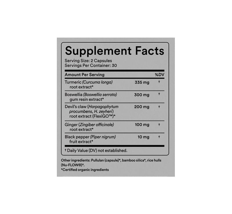 Turmeric curcumin with black pepper benefits