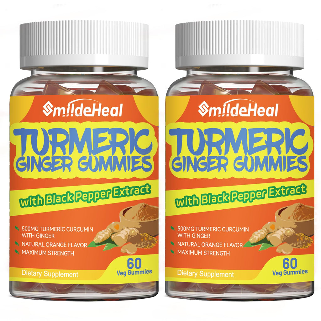 turmeric curcumin with black pepper extract