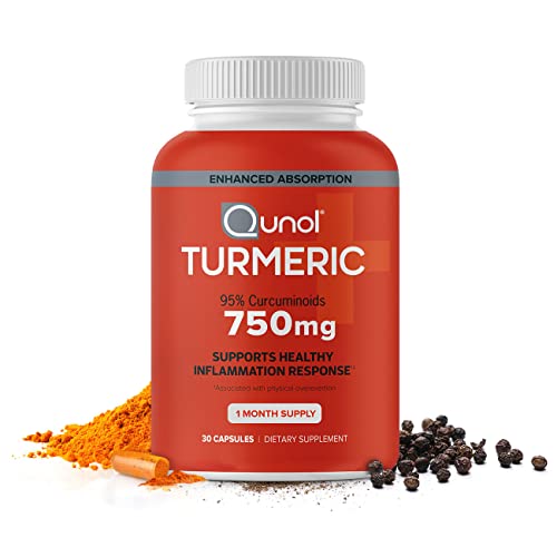 turmeric curcumin with black pepper extract