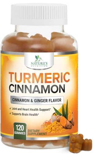 turmeric curcumin with black pepper for absorption