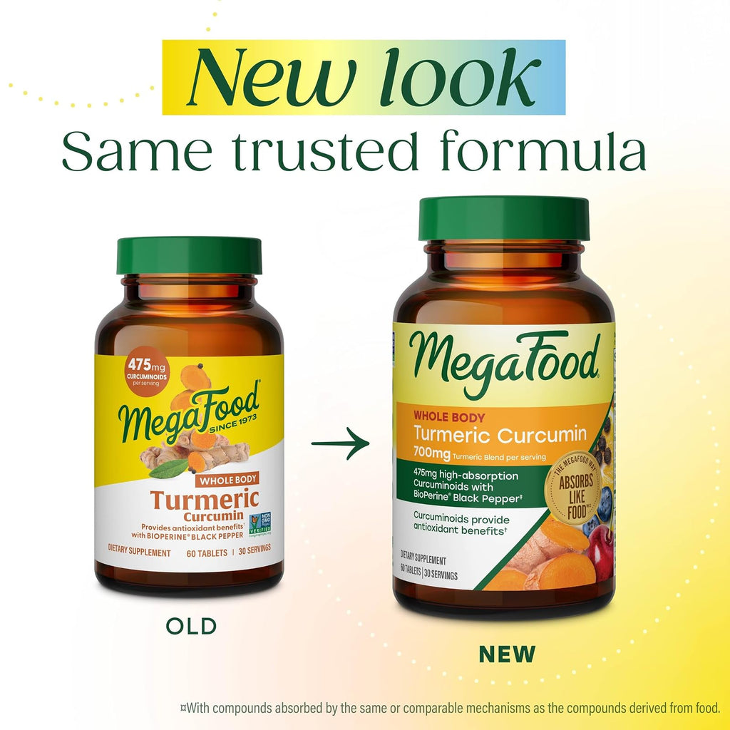turmeric curcumin with black pepper supplement