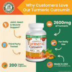 turmeric curcumin with black pepper
