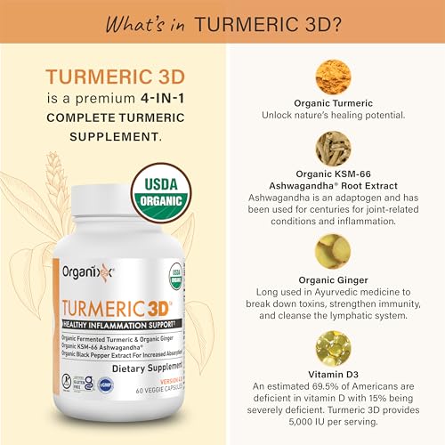 turmeric curcumin with black pepper