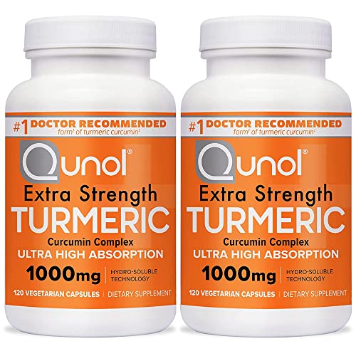 turmeric curcumin with black pepper