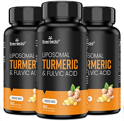 turmeric curcumin with black pepper