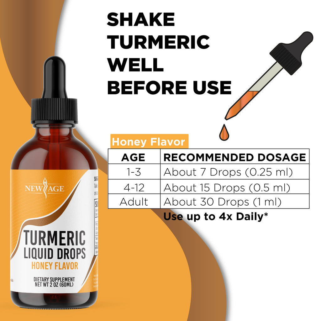 turmeric curcumin with black pepper