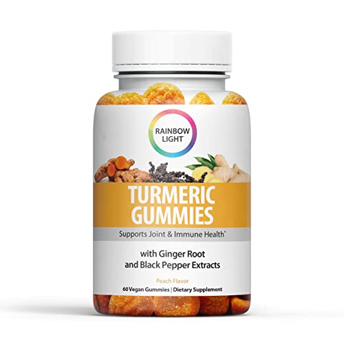 turmeric curcumin with black pepper