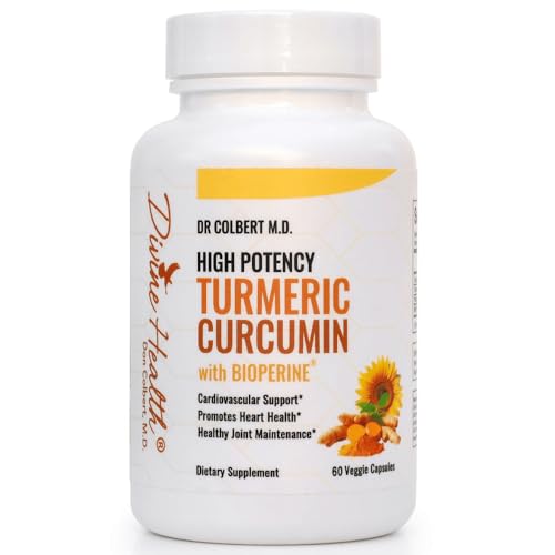 turmeric curcumin with black pepper