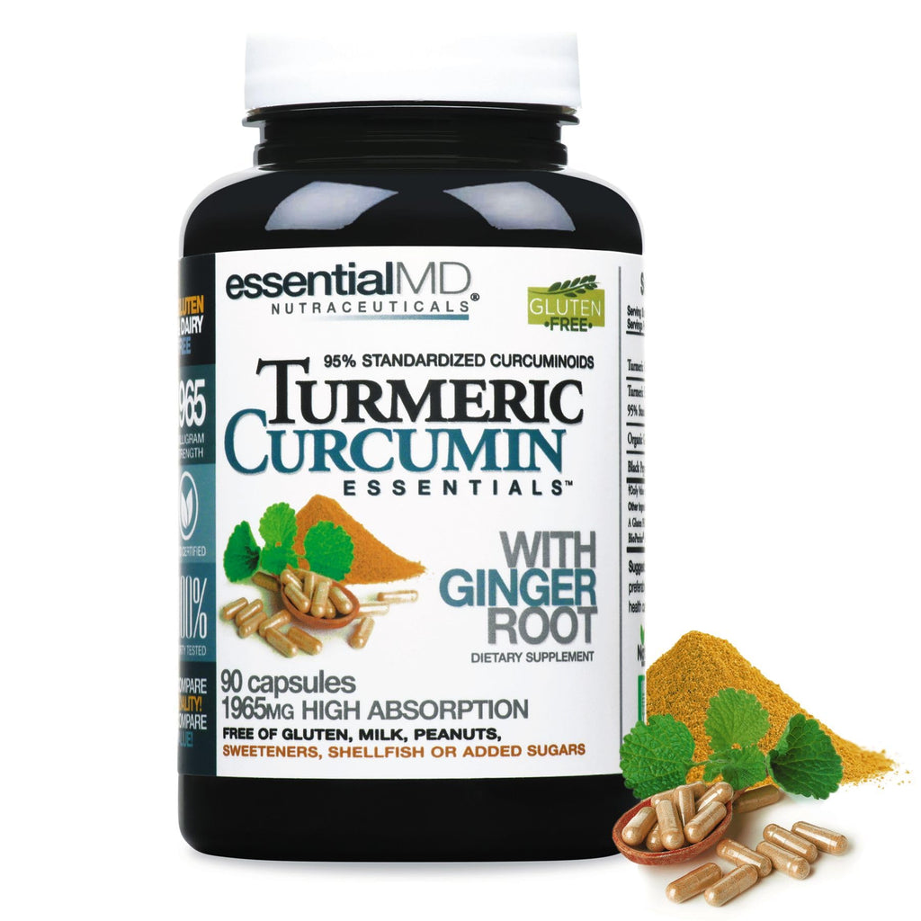 turmeric curcumin with black pepper