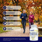 turmeric curcumin with black pepper