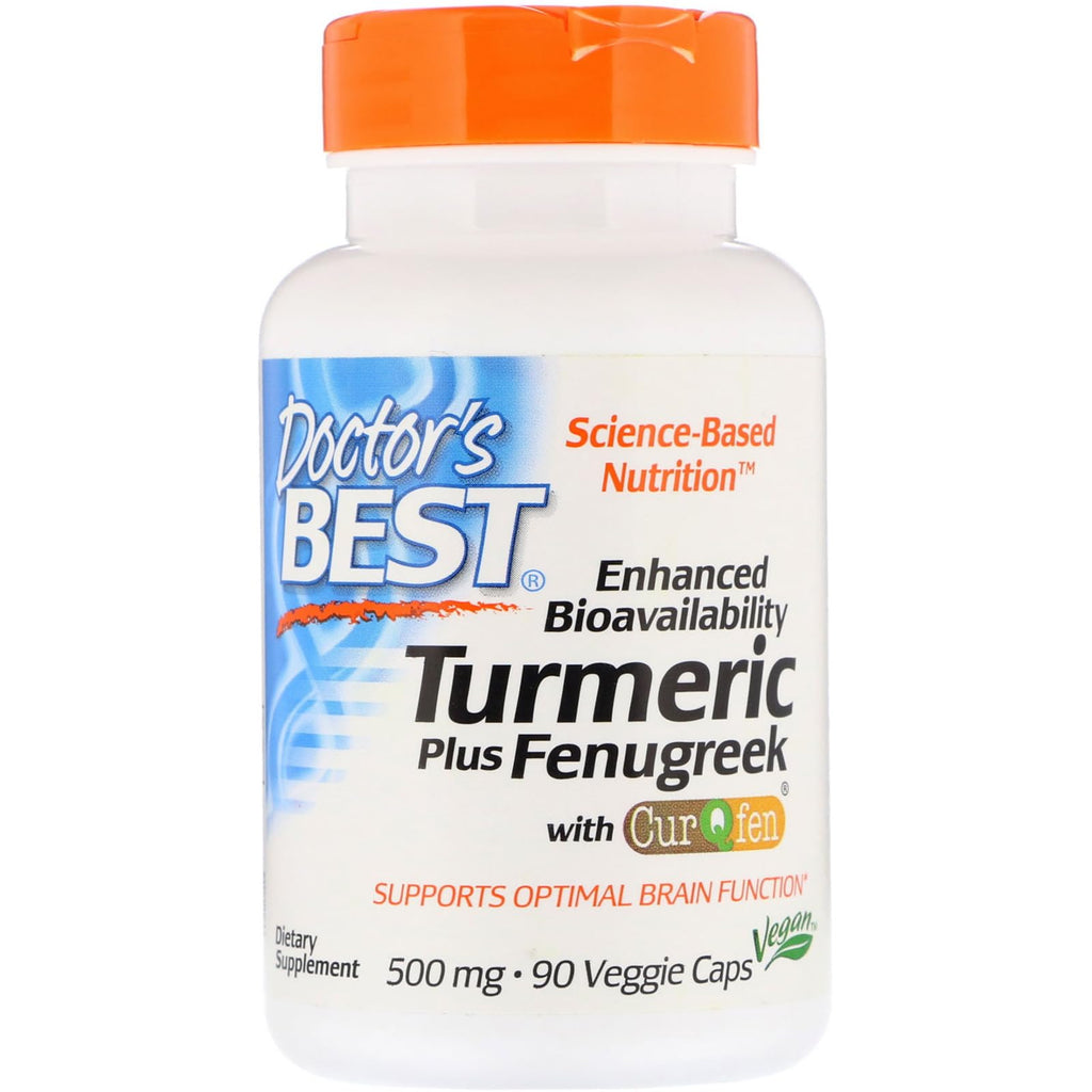 turmeric curcumin with black pepper