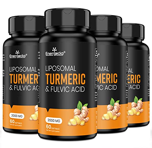 turmeric curcumin with black pepper