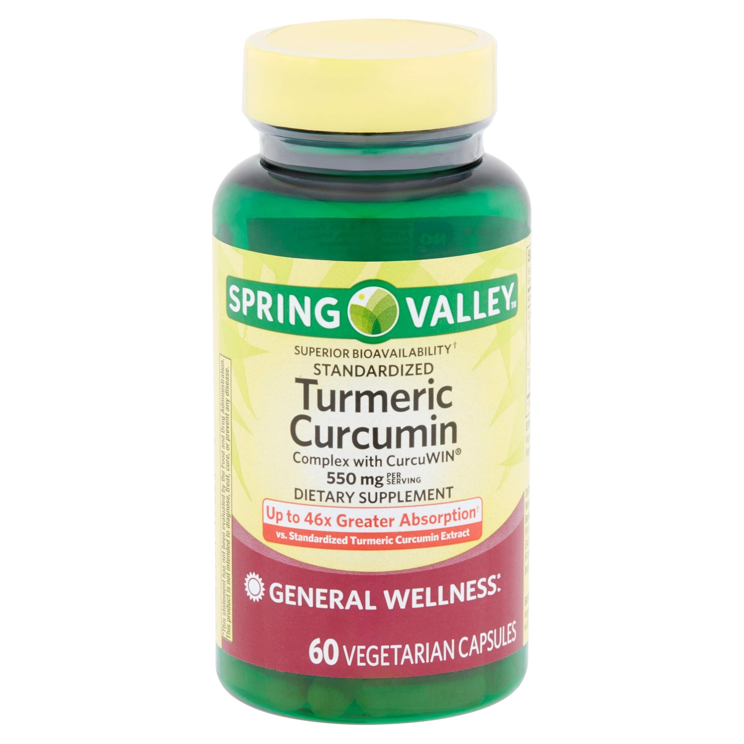 turmeric curcumin with black pepper