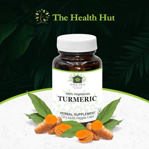 turmeric curcumin with black pepper