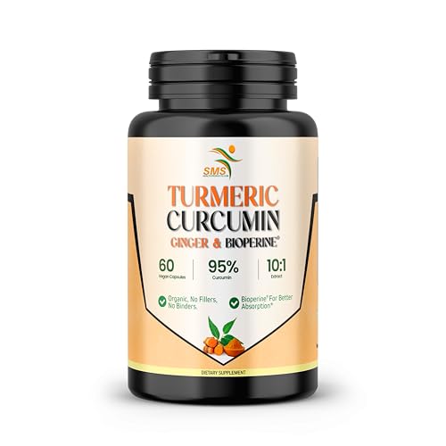 turmeric curcumin with black pepper