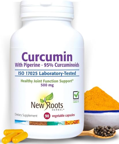turmeric curcumin with black pepper