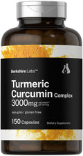 turmeric curcumin with black pepper