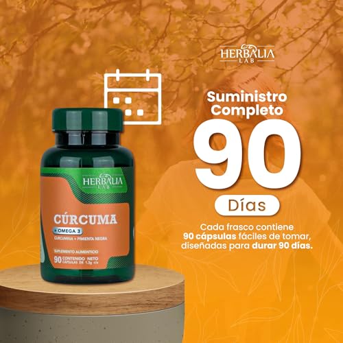 turmeric curcumin with black pepper