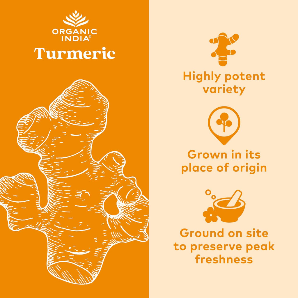 turmeric curcumin with black pepper