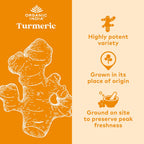 turmeric curcumin with black pepper